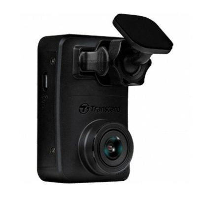 Transcend DrivePro Body 10 1080p Body Camera Price In Pakistan