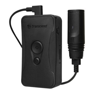 Transcend DrivePro Body 10 1080p Body Camera Price In Pakistan