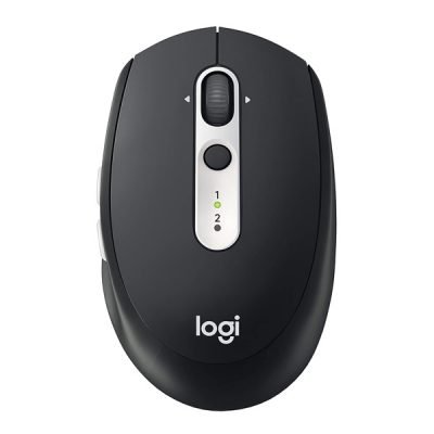 Logitech M585 Multi-Device Wireless Mouse - 910-005117