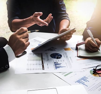 About Us - Pacific Computers