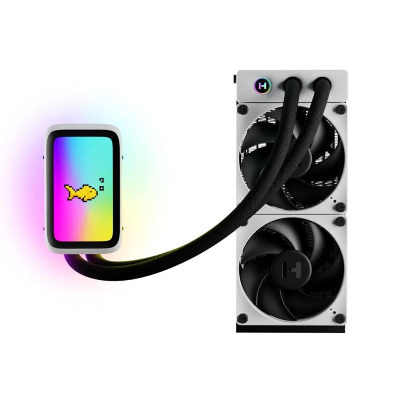 HYTE CPU Cooler Archives - Pacific Computers