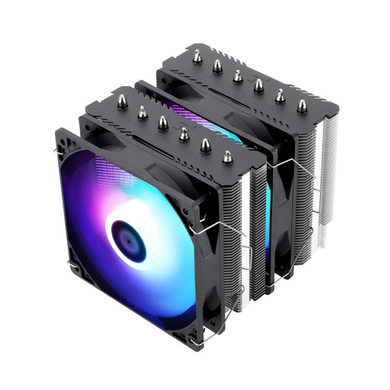 THERMALRIGHT Peerless Assassin 120 SE ARGB CPU Cooler