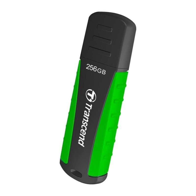 Transcend JetFlash 810 USB 3.1 Flash Drive – 256GB - Pacific Computers