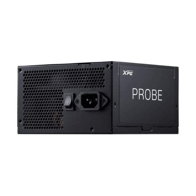 XPG PROBE 600W 80 Plus Bronze NON Modular Power Supply - Pacific Computers